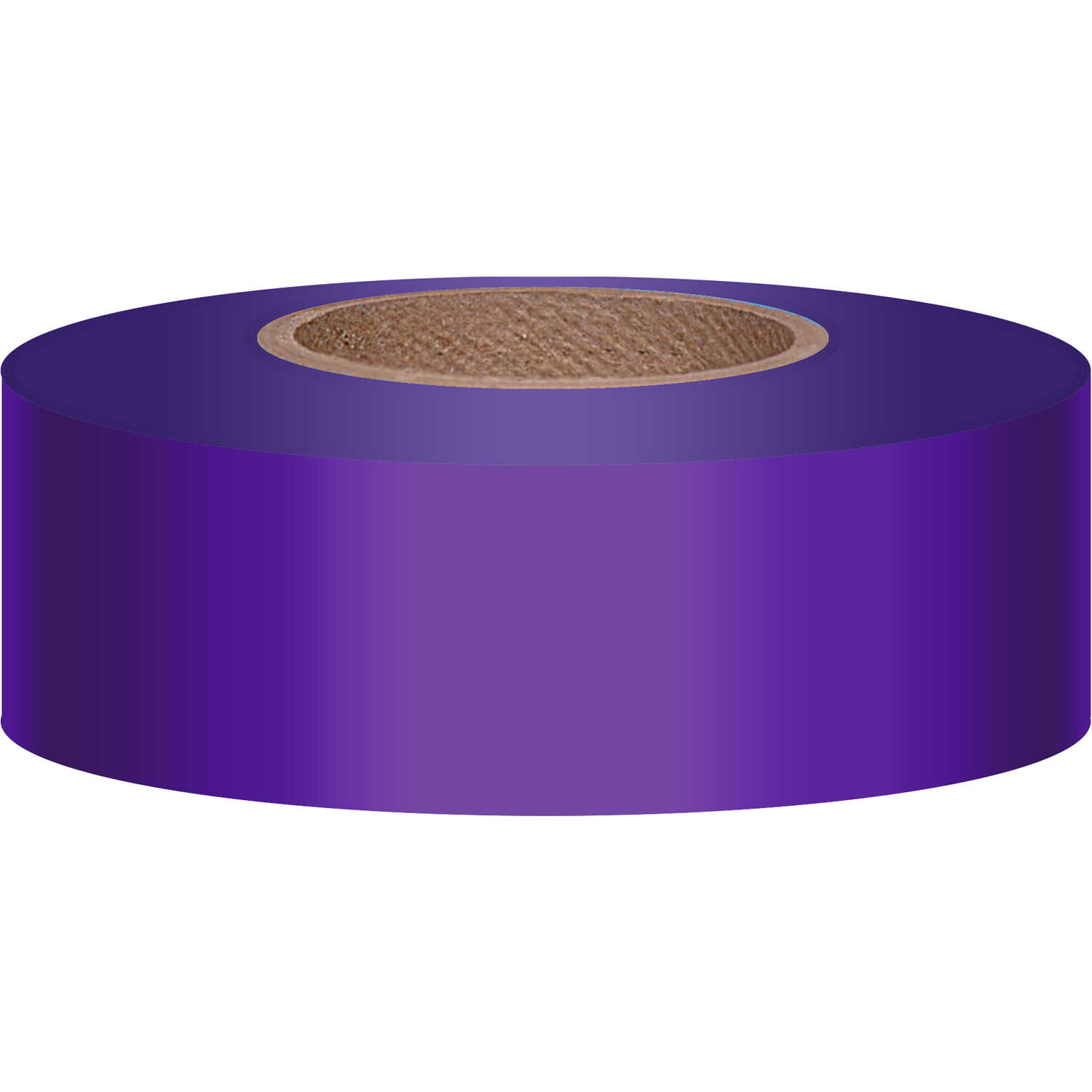 Texas Brand Solid Color Vinyl Flagging