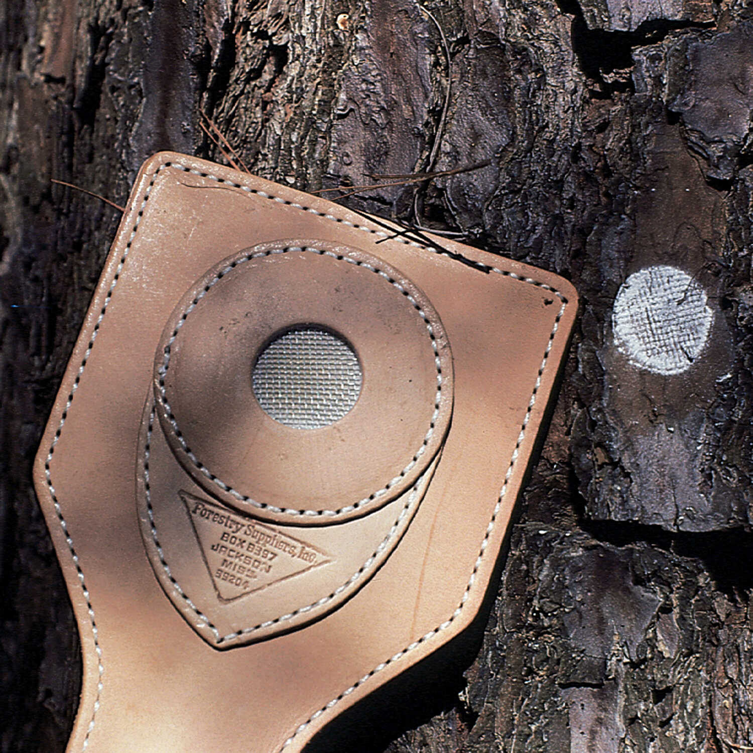 Chalk Tree Marker | Forestry Suppliers, Inc. Chalk Tree Marker | Forestry Suppliers, Inc.
