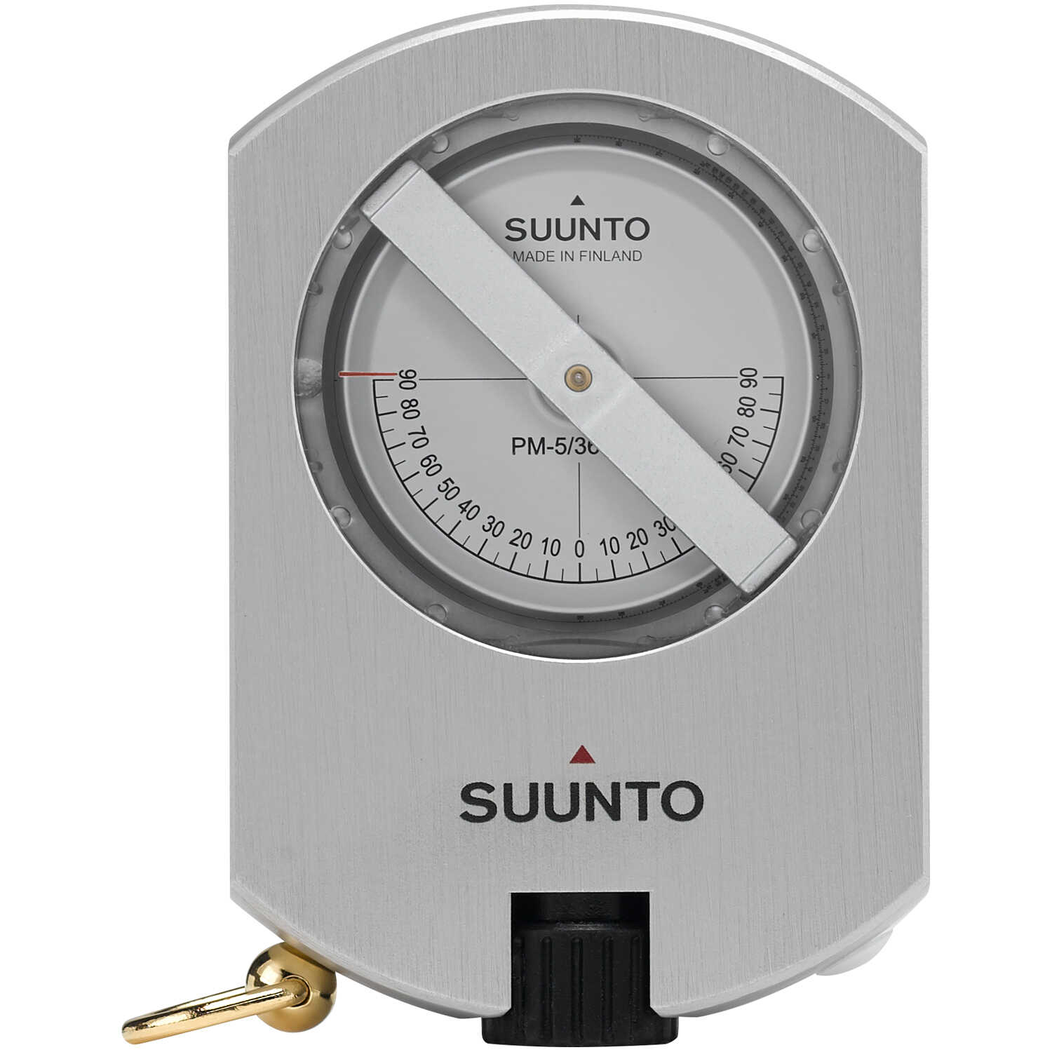 Suunto PM5360PC Clinometer with Percent an... | Forestry Suppliers, Inc.