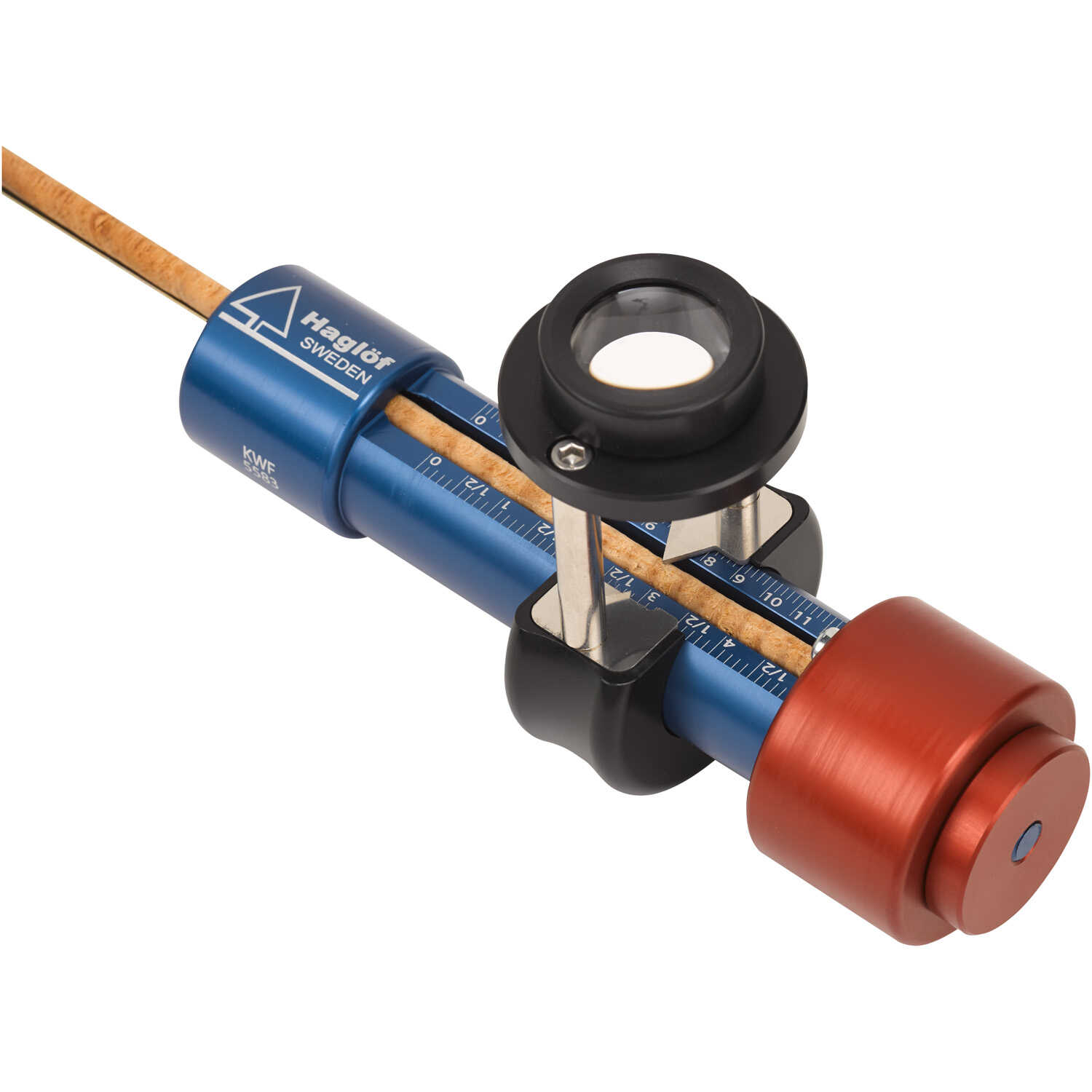 Haglof Tree Core Reader | Forestry Suppliers, Inc.