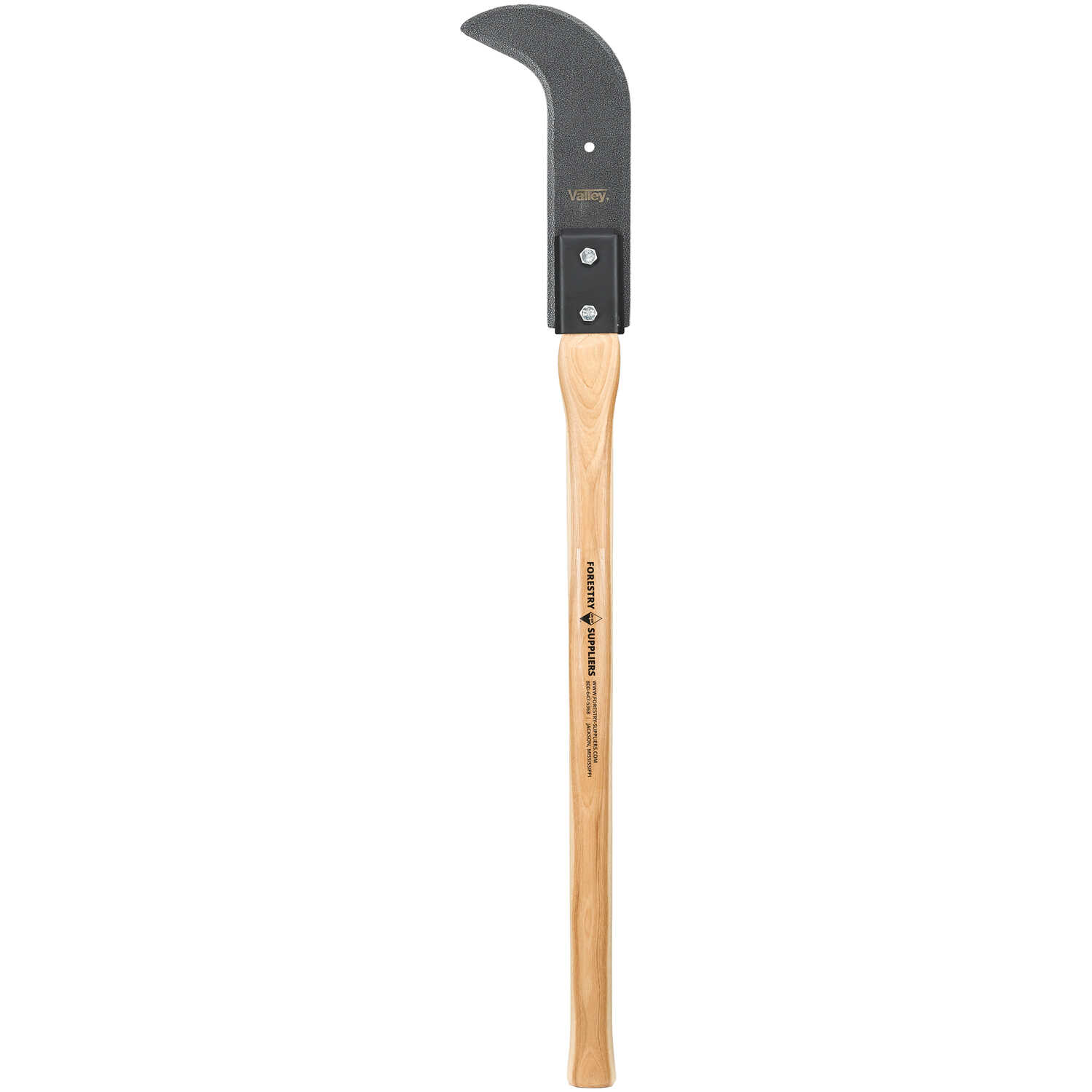 Forestry Suppliers 12˝ Ditch Bank Blade with 36˝ Hickory Handle ...