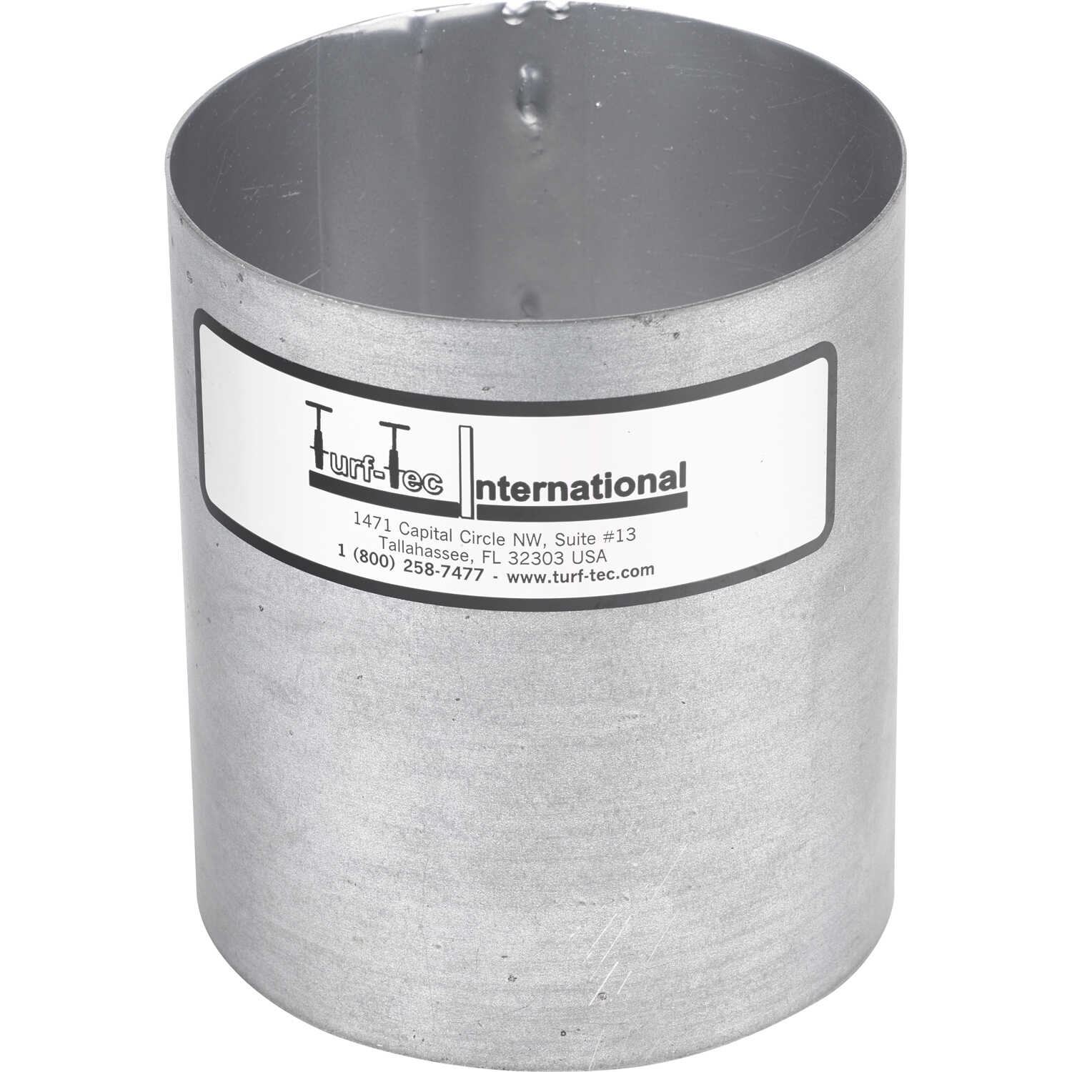 Turf-Tec Insect Flotation Sampler | Forestry Suppliers, Inc.