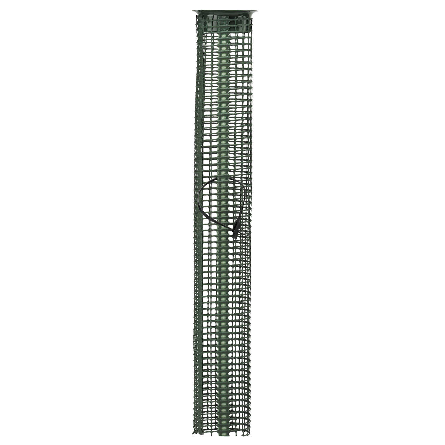 Tubex Treeguard Mesh Tree Shelter, 5´L, Pack of 4 | Forestry Suppliers ...