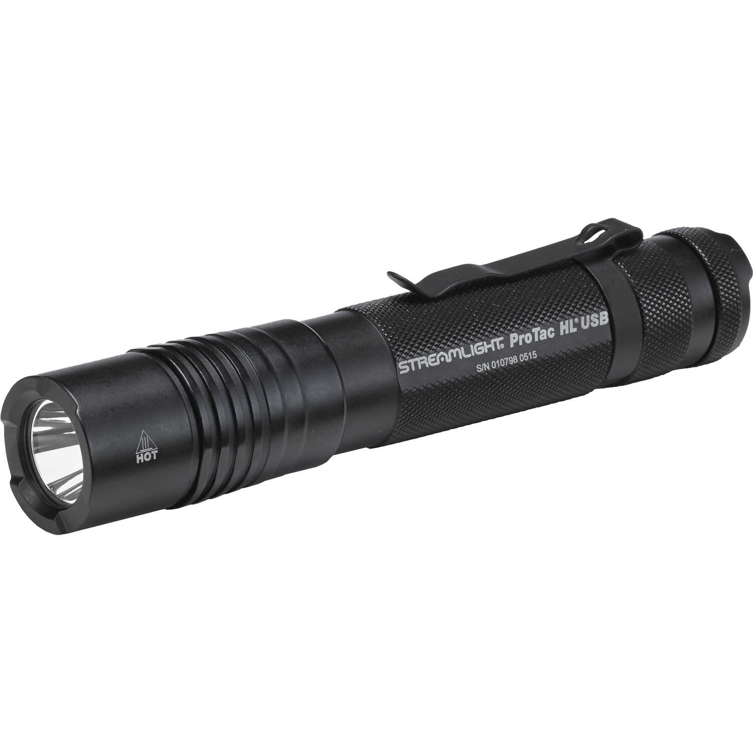 Streamlight ProTac HL USB Rechargeable Flashlight | Forestry Suppliers ...