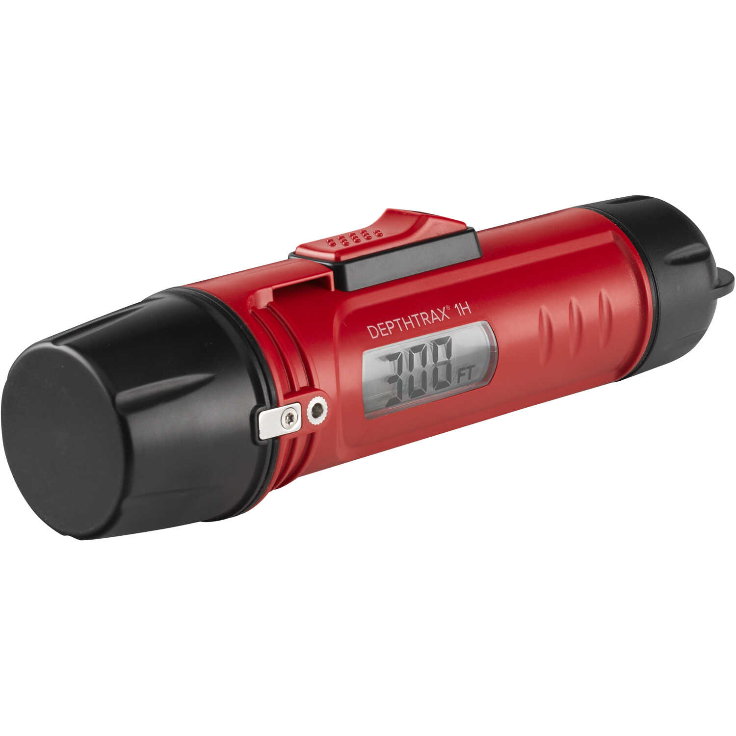 HawkEye Handheld Digital Depth Sounder | Forestry Suppliers, Inc.