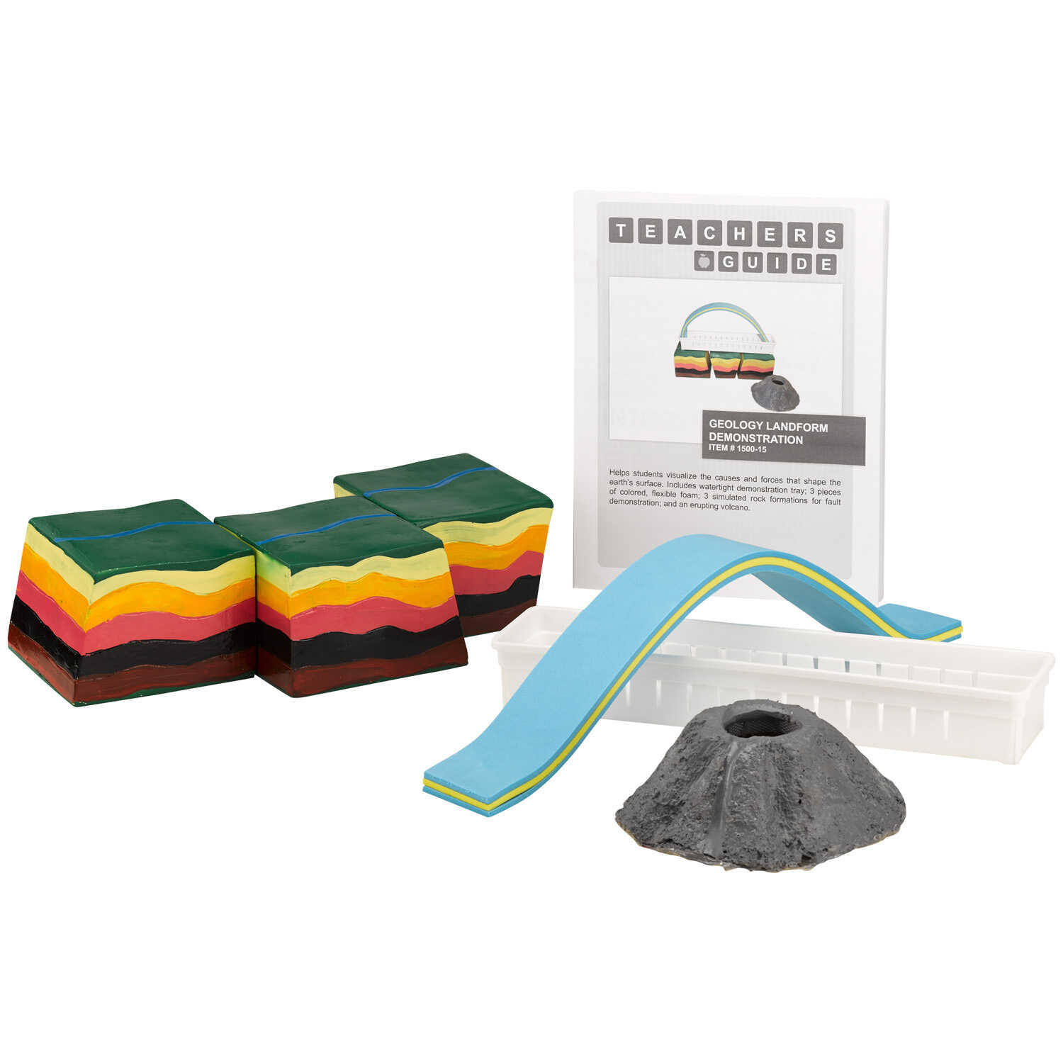 Landform Demonstration Kit