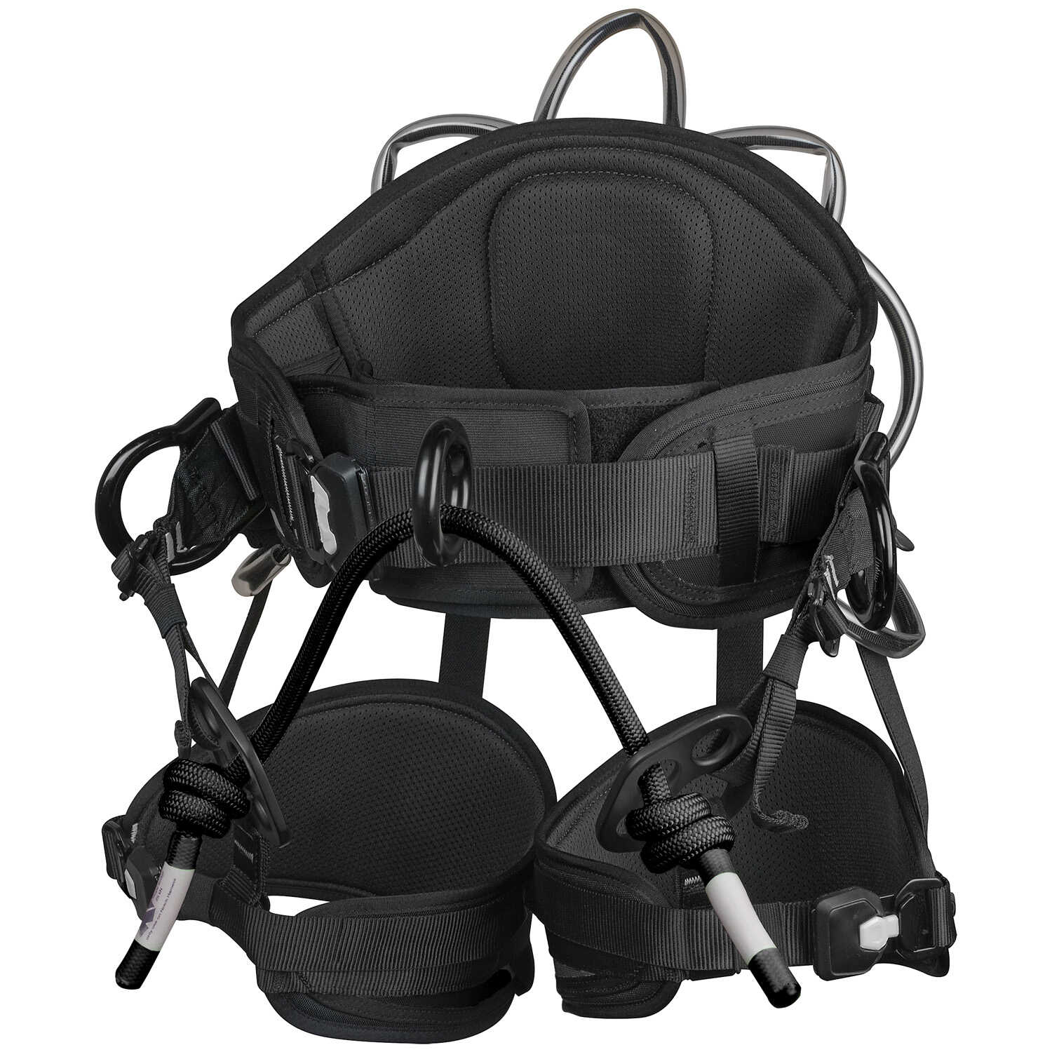 Notch™ Sentinel Saddle