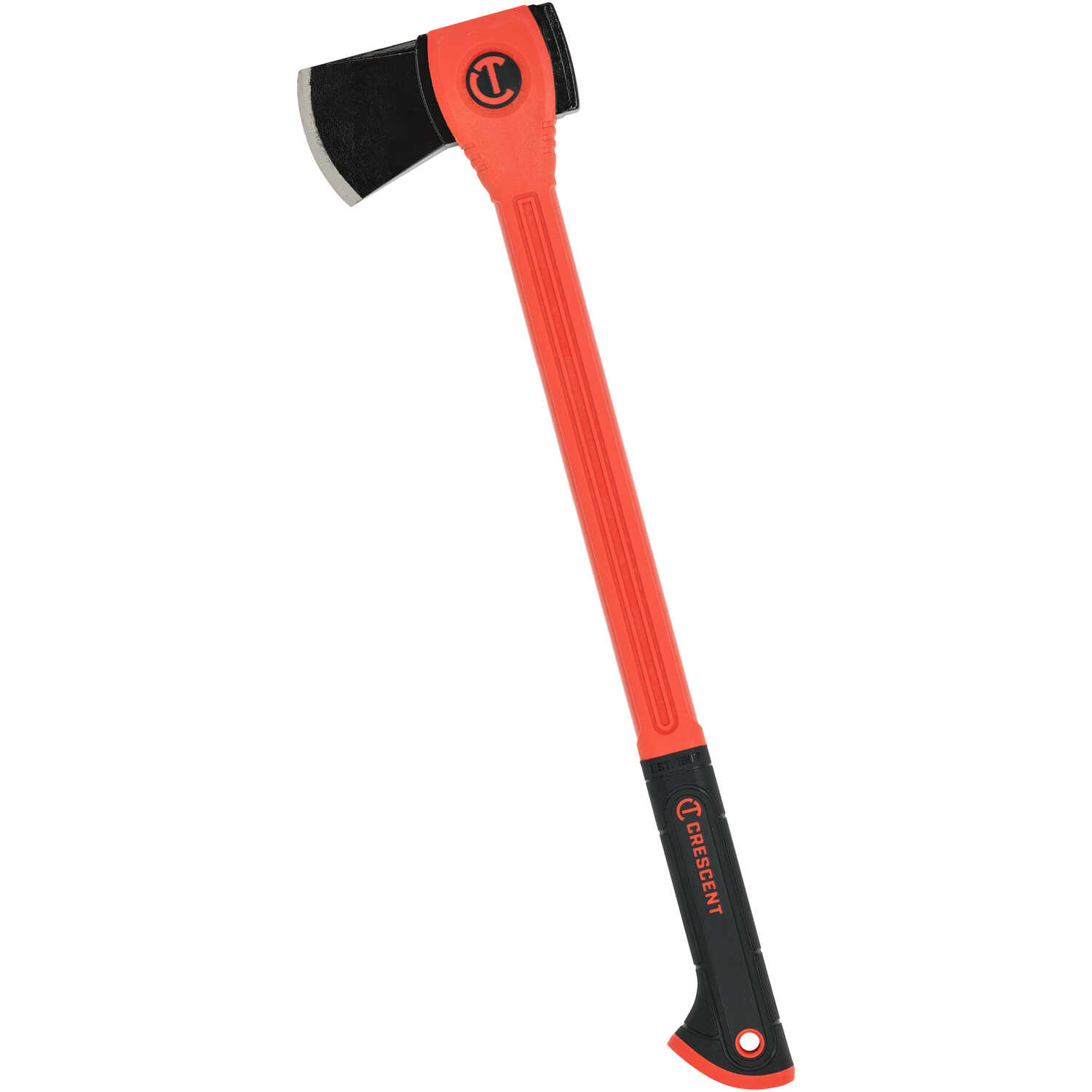 Crescent 26˝ Compact Axe, Fiberglass Handle | Forestry Suppliers, Inc.