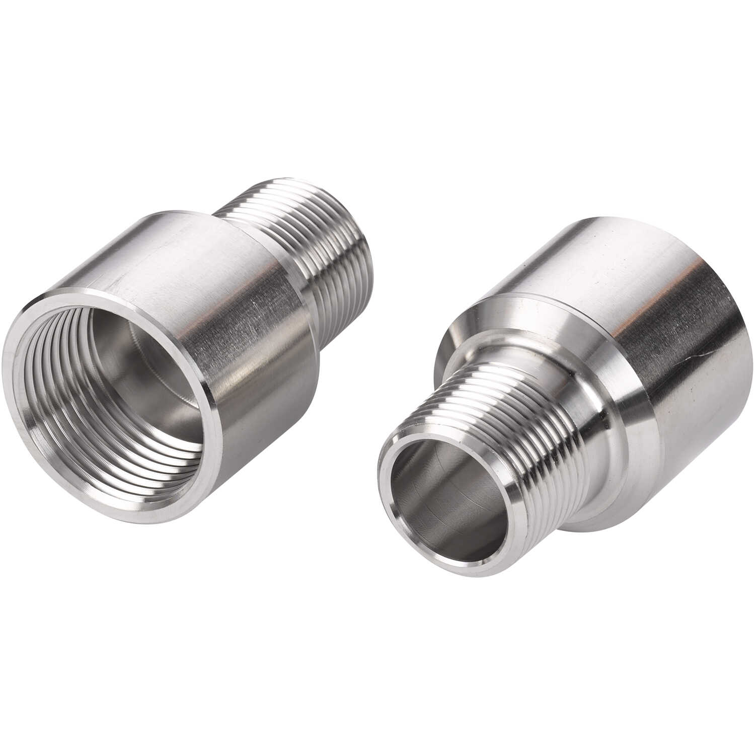 Solinst No. 615 Reducer Couplings 1” to 3/4” One Pair | eBay