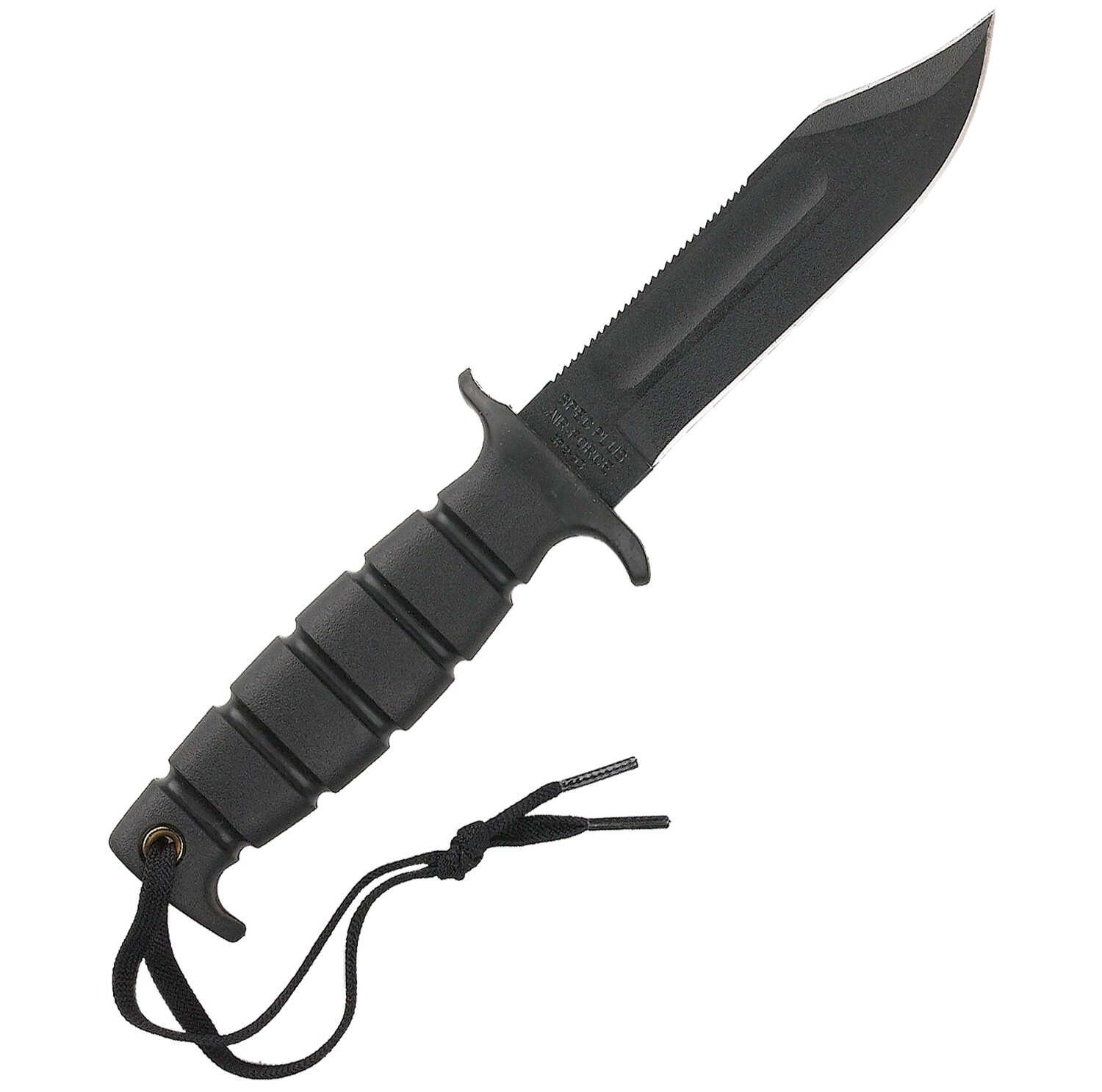 Ontario Spec Plus SP2 Air Force Survival Knife | Forestry Suppliers, Inc.