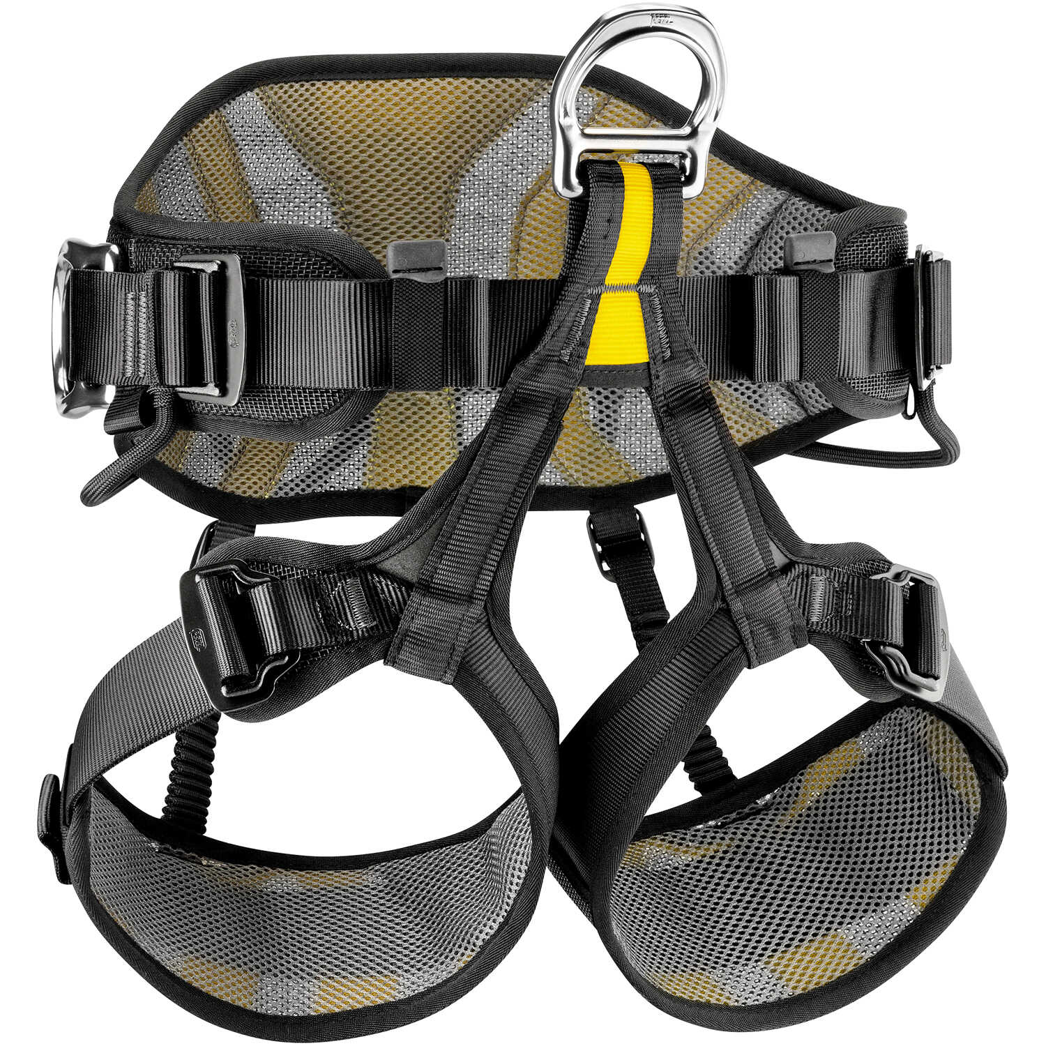 Petzl® Avao® Sit Climbing Harness