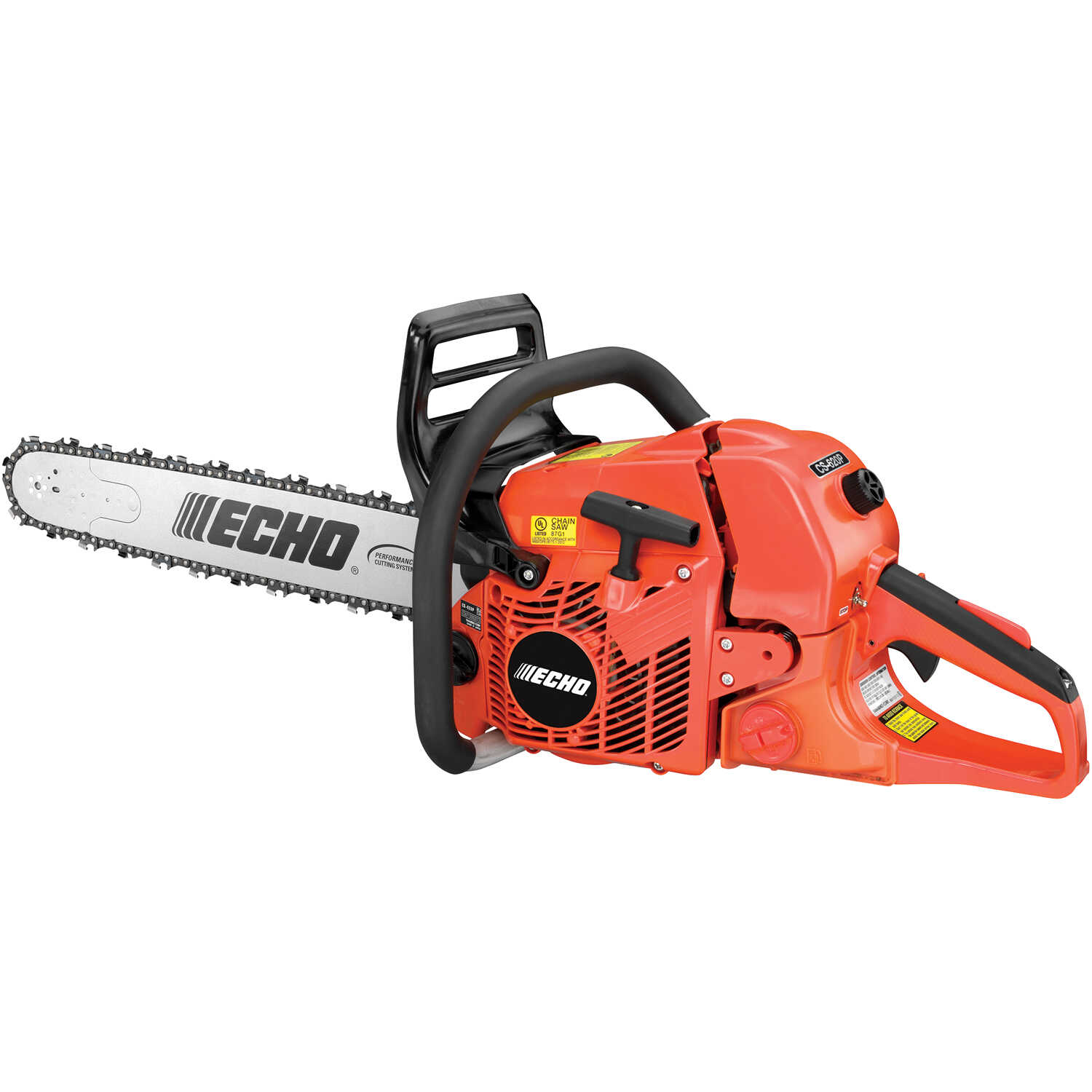 Echo CS620P Chainsaw Forestry Suppliers Inc Echo CS620P Chainsaw Forestry Suppliers Inc