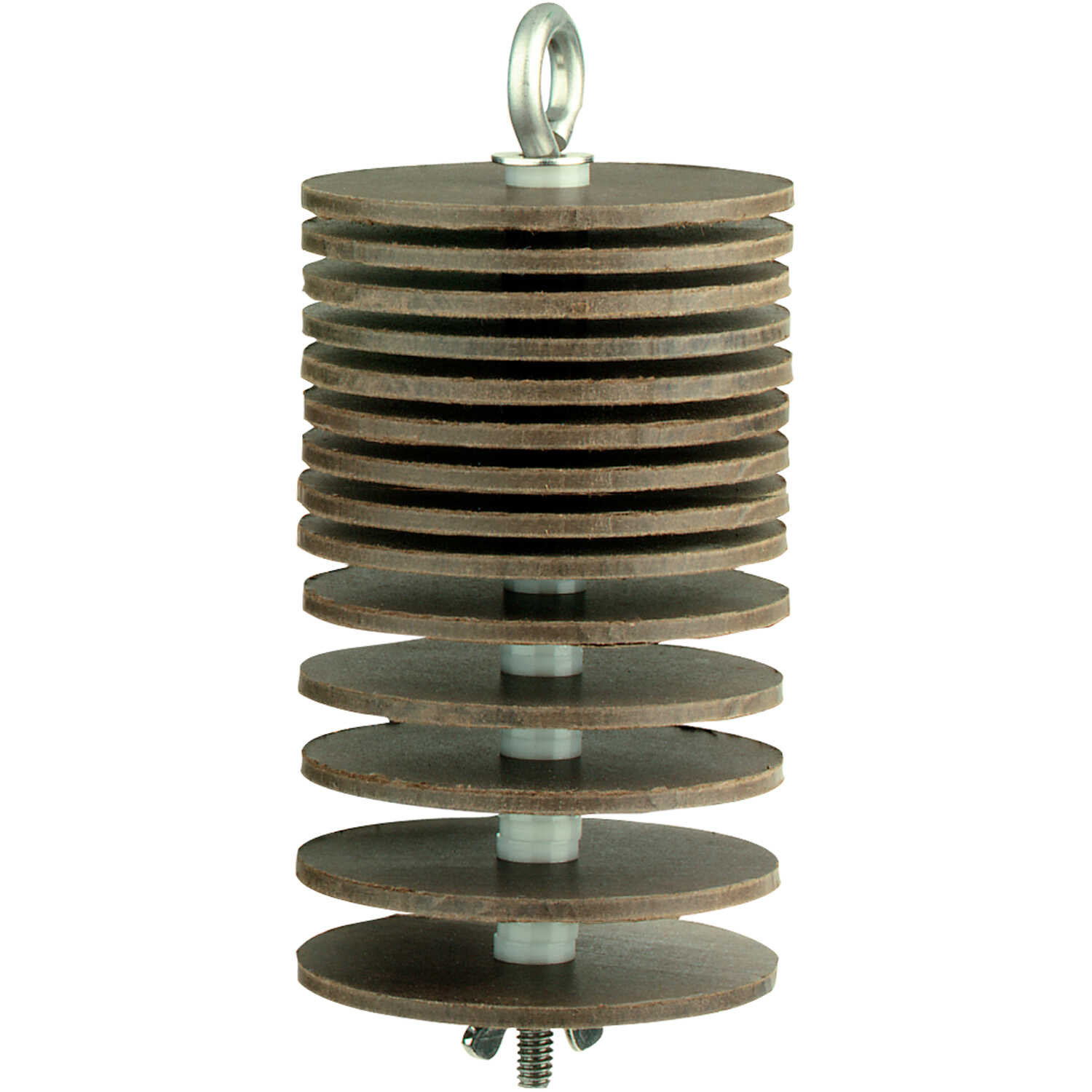 Hester-Dendy Multiple Plate Sampler,… | Forestry Suppliers, Inc.