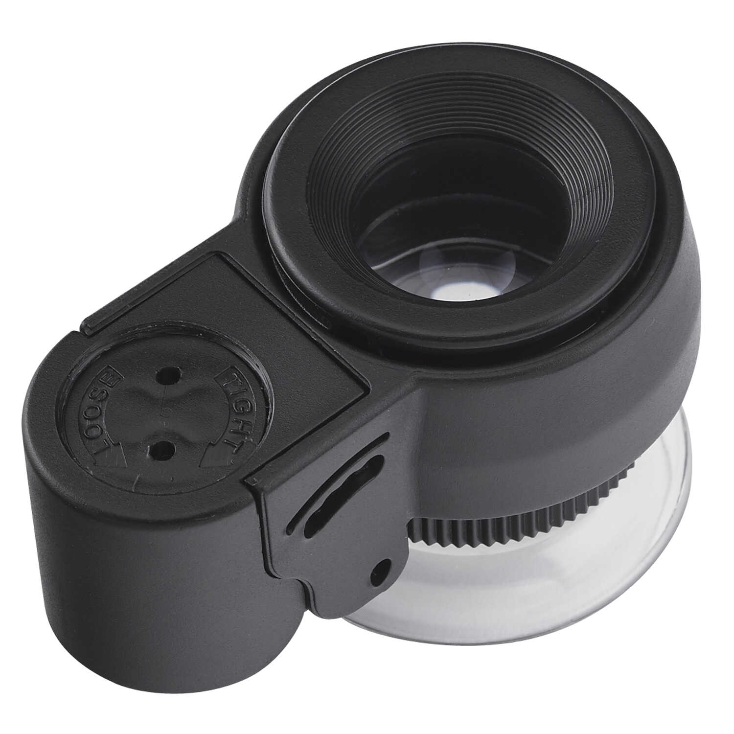 15 x 21mm Lighted Loupe