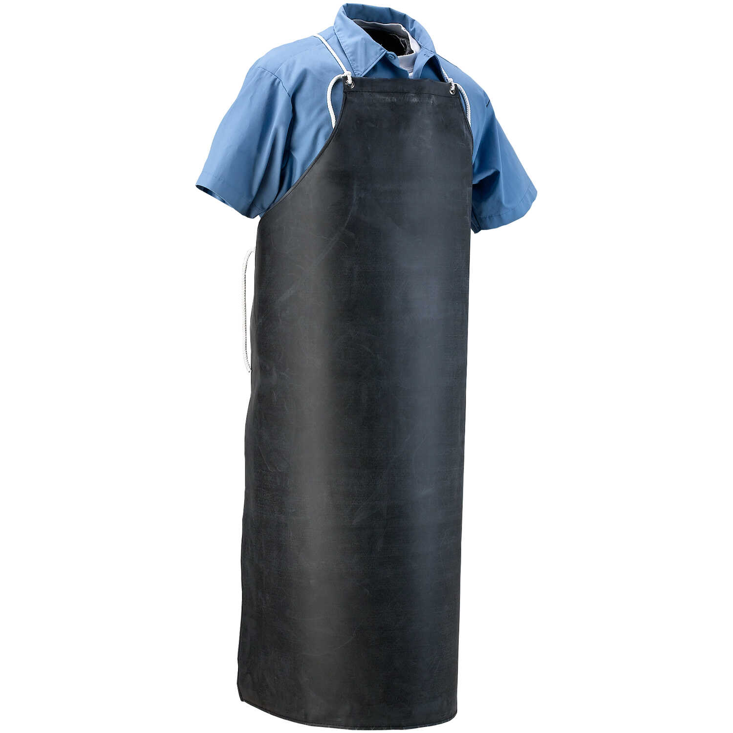 Nitrile Industrial Apron | Forestry Suppliers, Inc.
