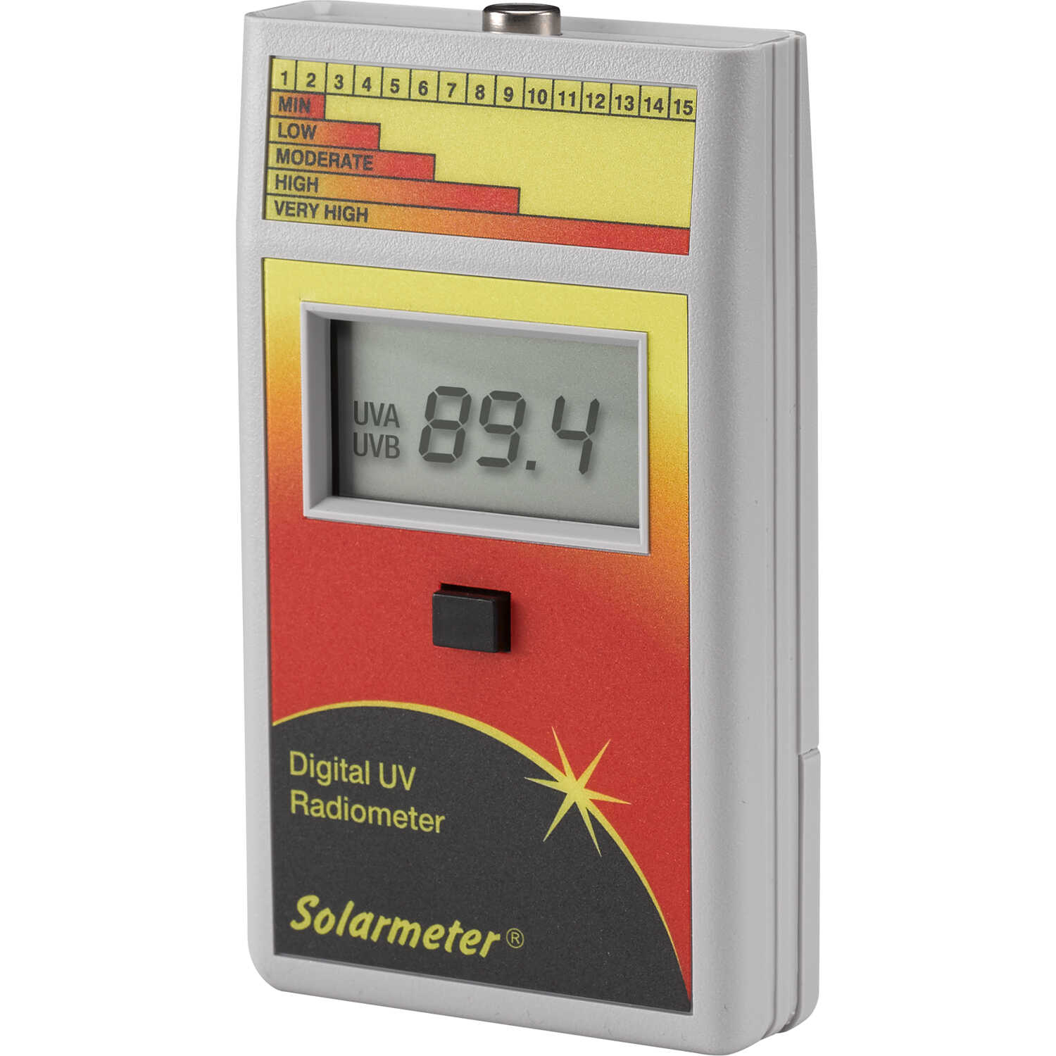 Solarmeter Model 65 UV Index Meter | Forestry Suppliers, Inc.