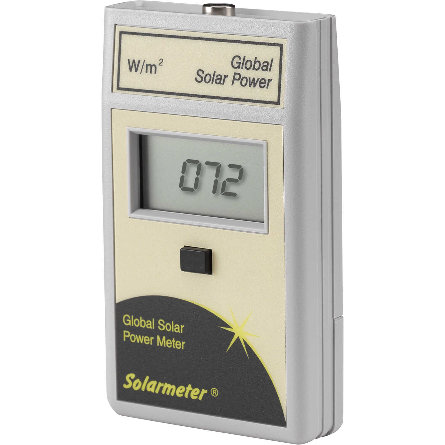 Solarmeter® Model 10.0 Global Solar Power Meter