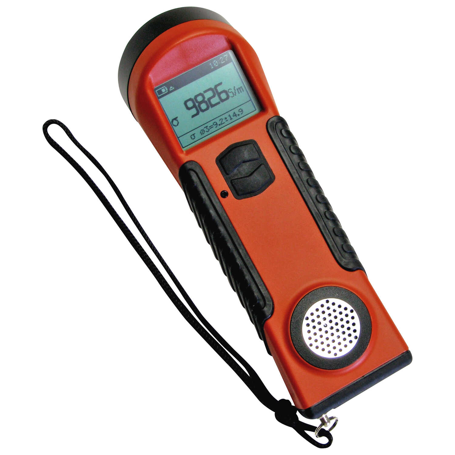 Terraplus KT-10C Dedicated Conductivity Meters