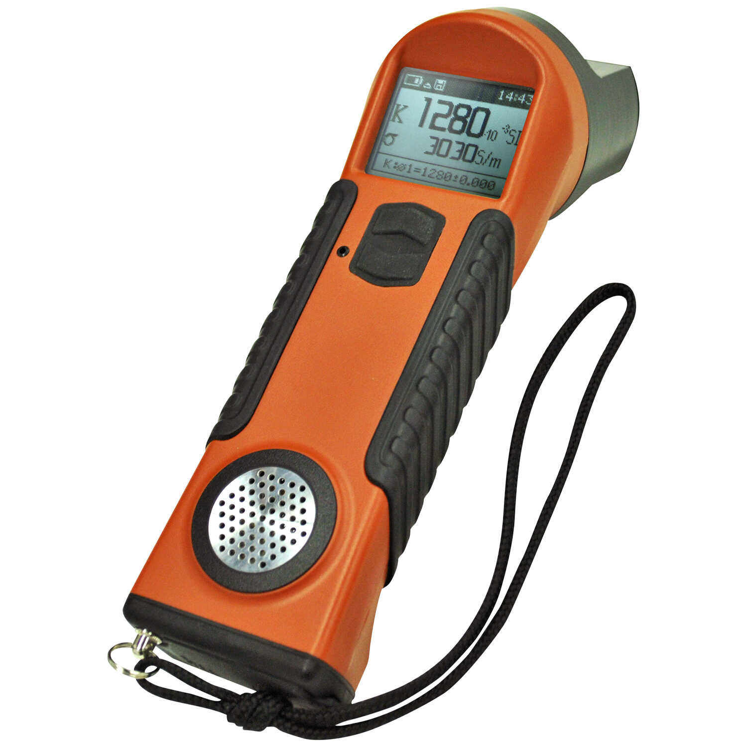 Terraplus KT-10 S/C Combined Magnetic Susceptibility/Conductivity Meters