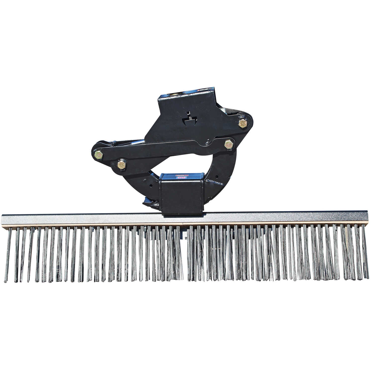 Branch Manager™ T1070 BMG 72˝ Rake | Forestry Suppliers, Inc.