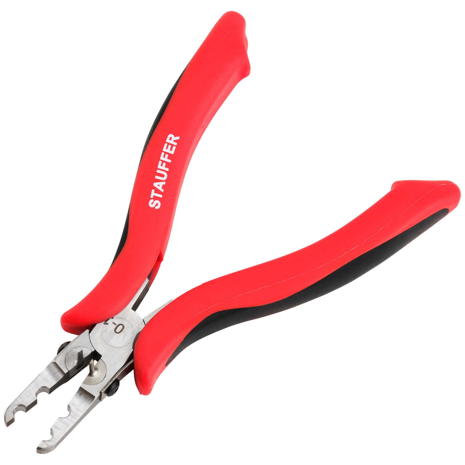 Stauffer-Henley SH-0-1 Bird Banding Pliers | Forestry Suppliers, Inc.