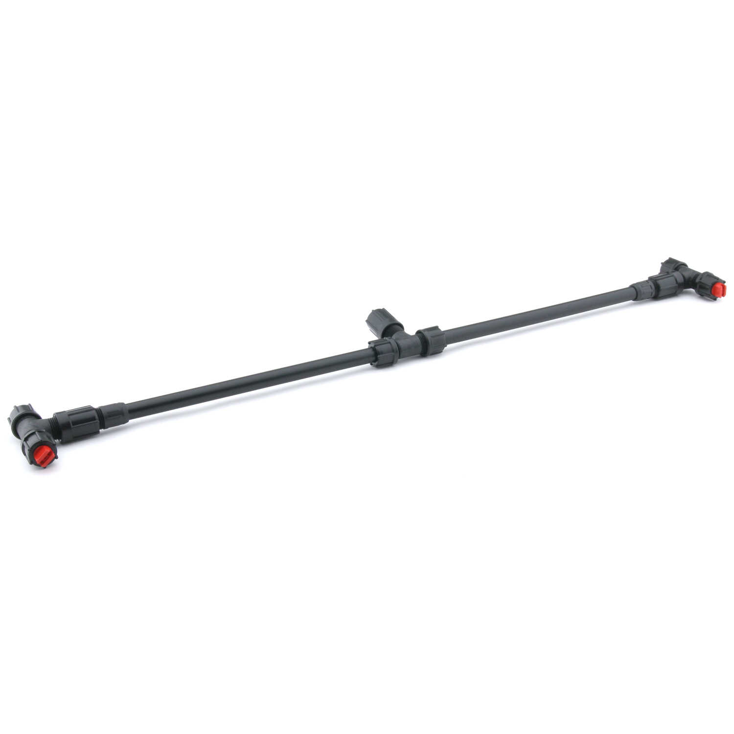 Solo 2-Nozzle Spray Boom with 2 Flat Spray Nozzles 720343105148 | eBay