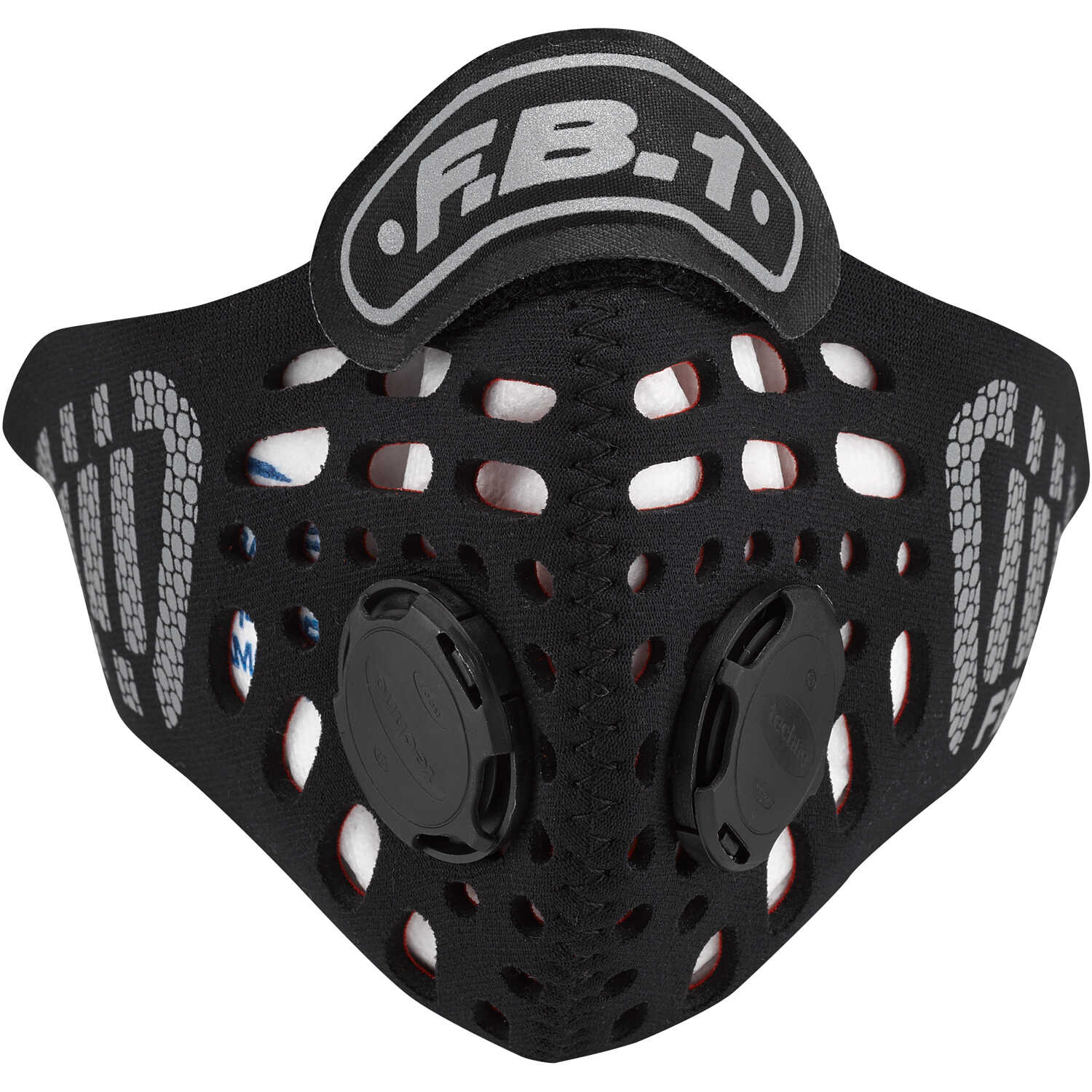 Respro FB1 Fire Brigade Mask | Forestry Suppliers, Inc.