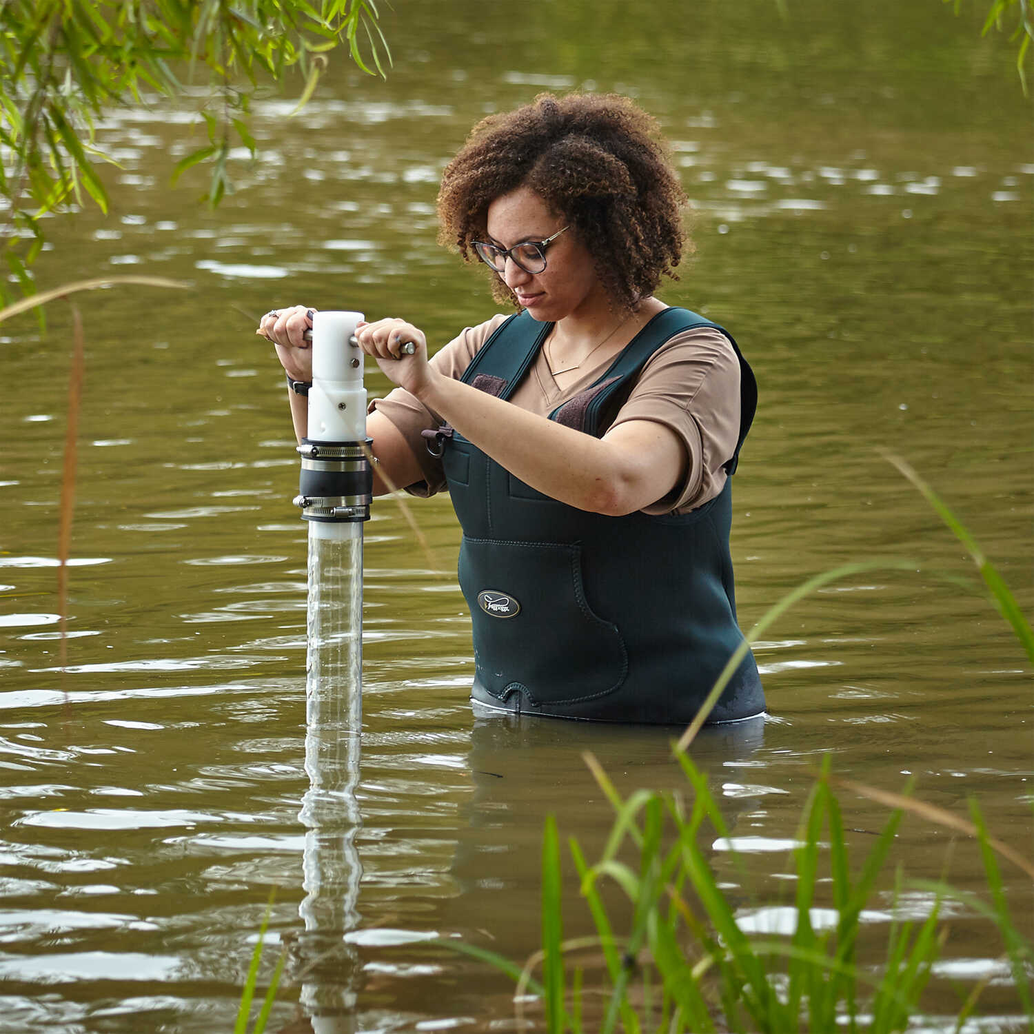 WaterMark Universal Core Head Kit Sedimen... | Forestry Suppliers, Inc.