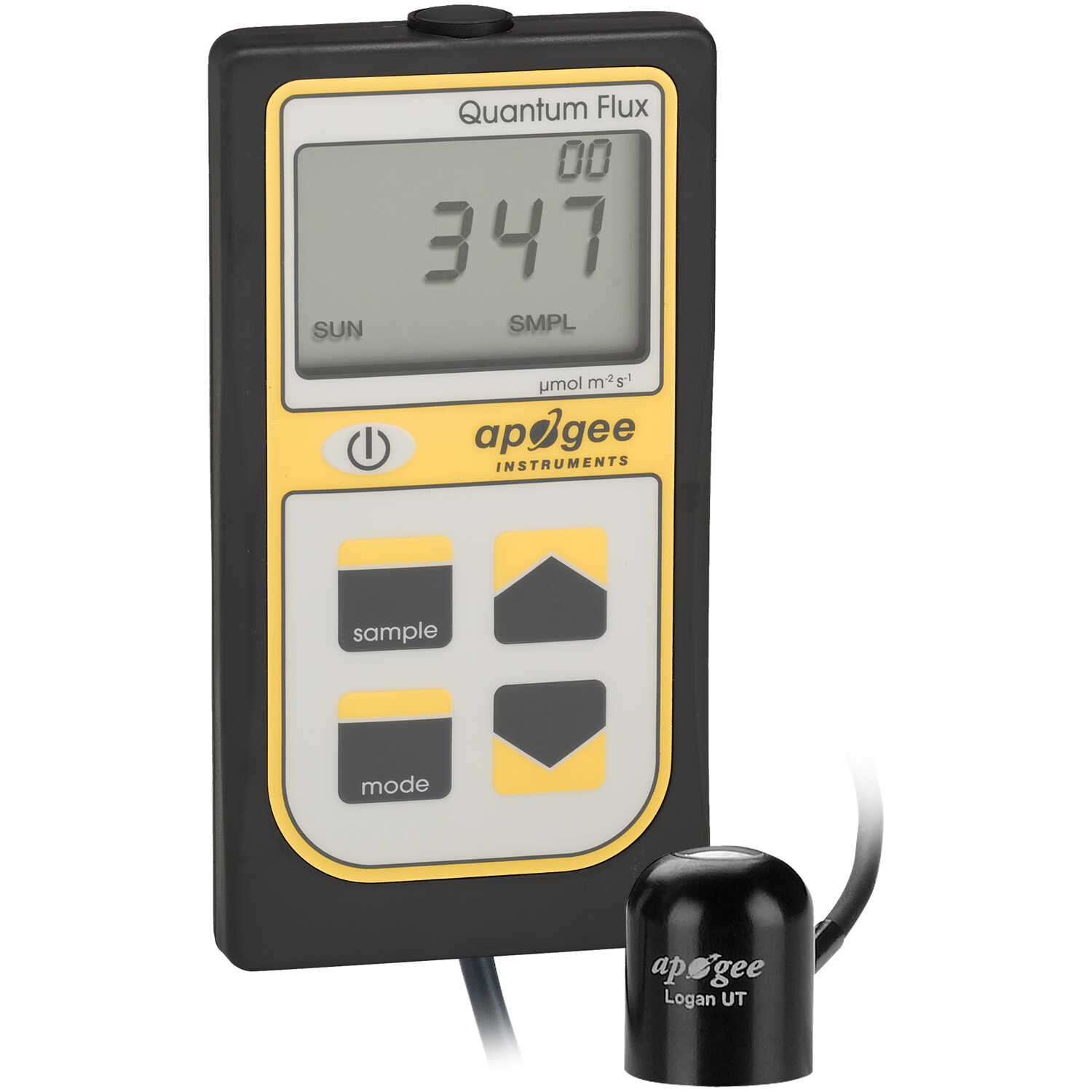 Apogee Instruments Quantum Light Meters