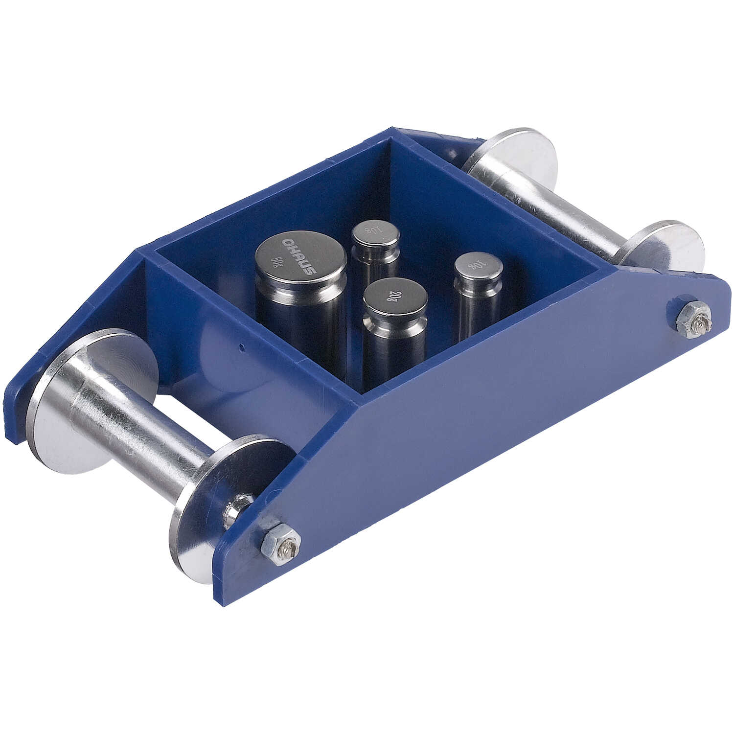 Hall’s Carriage (Physics Cart) | Forestry Suppliers, Inc.