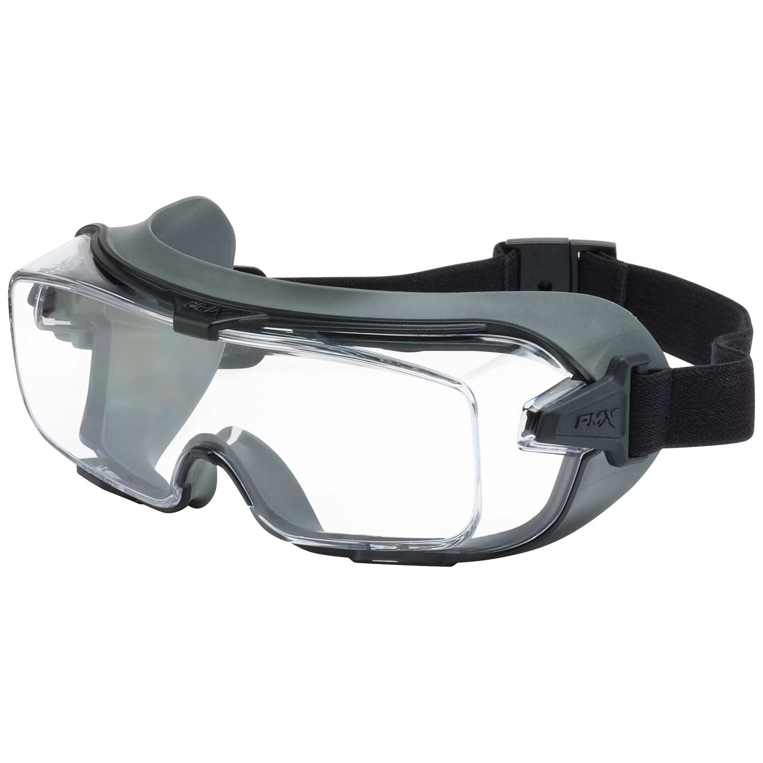 Pyramex Cappture Pro Safety Goggles, Clear | Forestry Suppliers, Inc.
