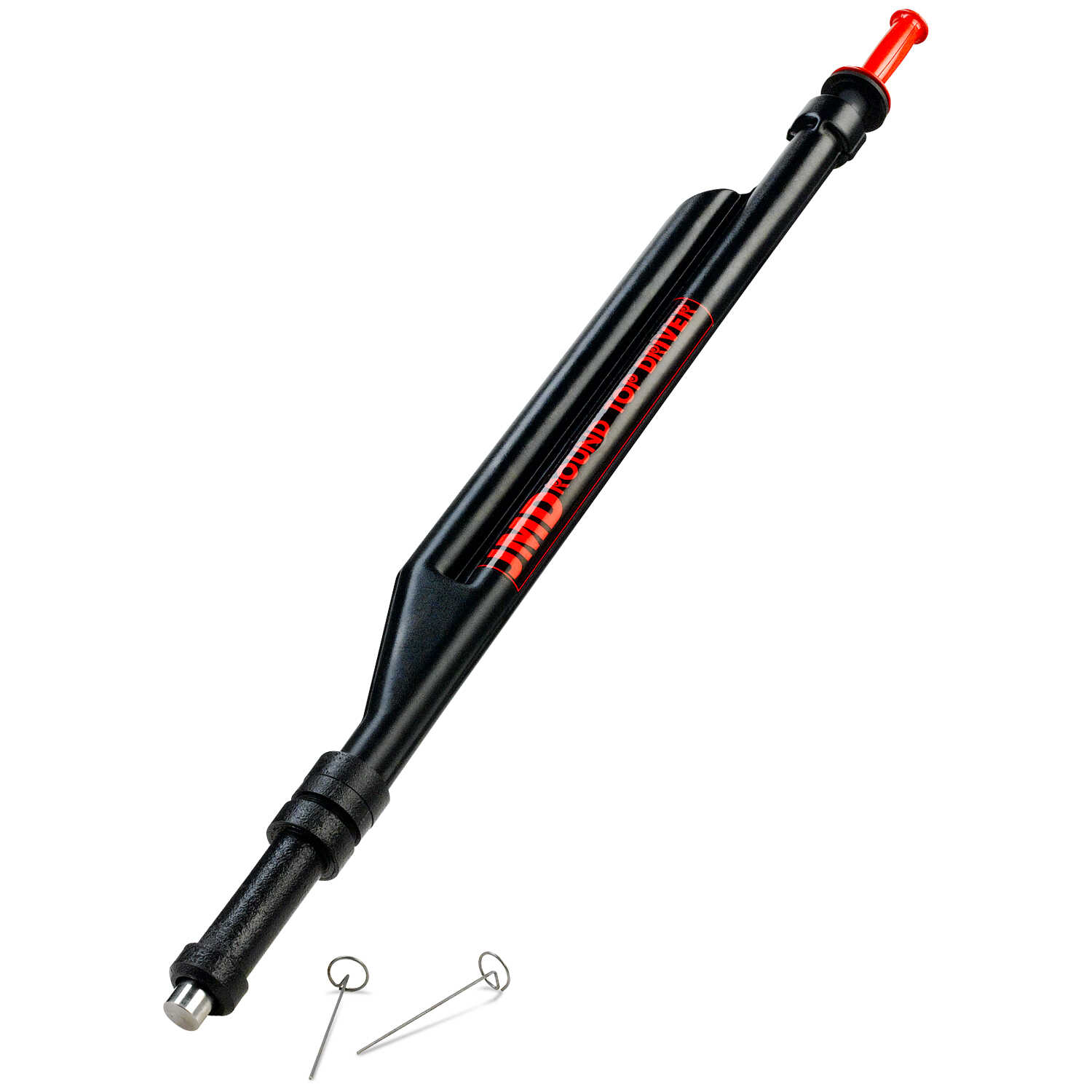 JMD Round Top Driver | Forestry Suppliers, Inc.