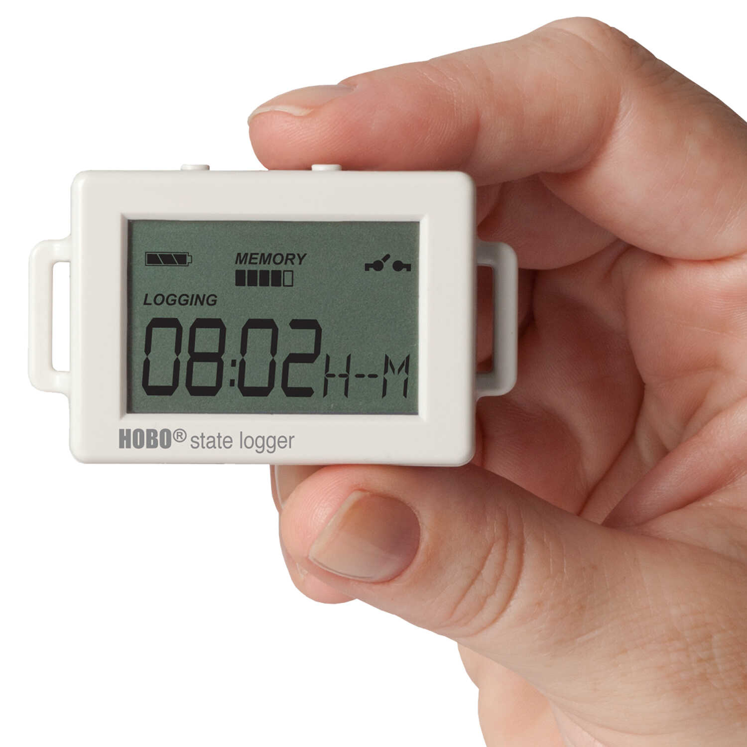 Hobo Light On Off Data Logger | Shelly Lighting